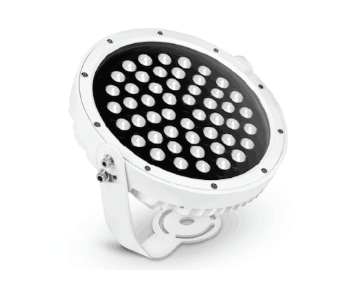 LEDOX FLOOD 108W – Lightoscope