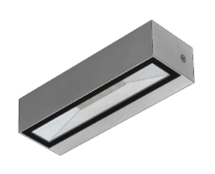 LEDOX-R466-1ED 7HBC095 – Lightoscope