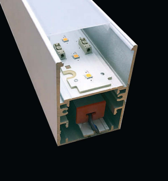 LEDOX U40 – Lightoscope