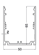 LEDOX U50 – Lightoscope
