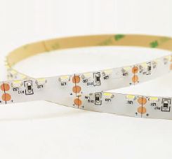 LEDOX STARFLEX SIDE VIEW – Lightoscope