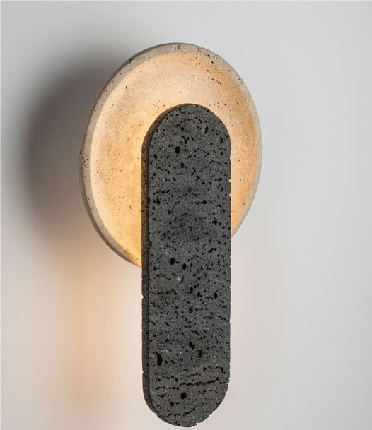 NOVA LUCE MAVIS – Lightoscope
